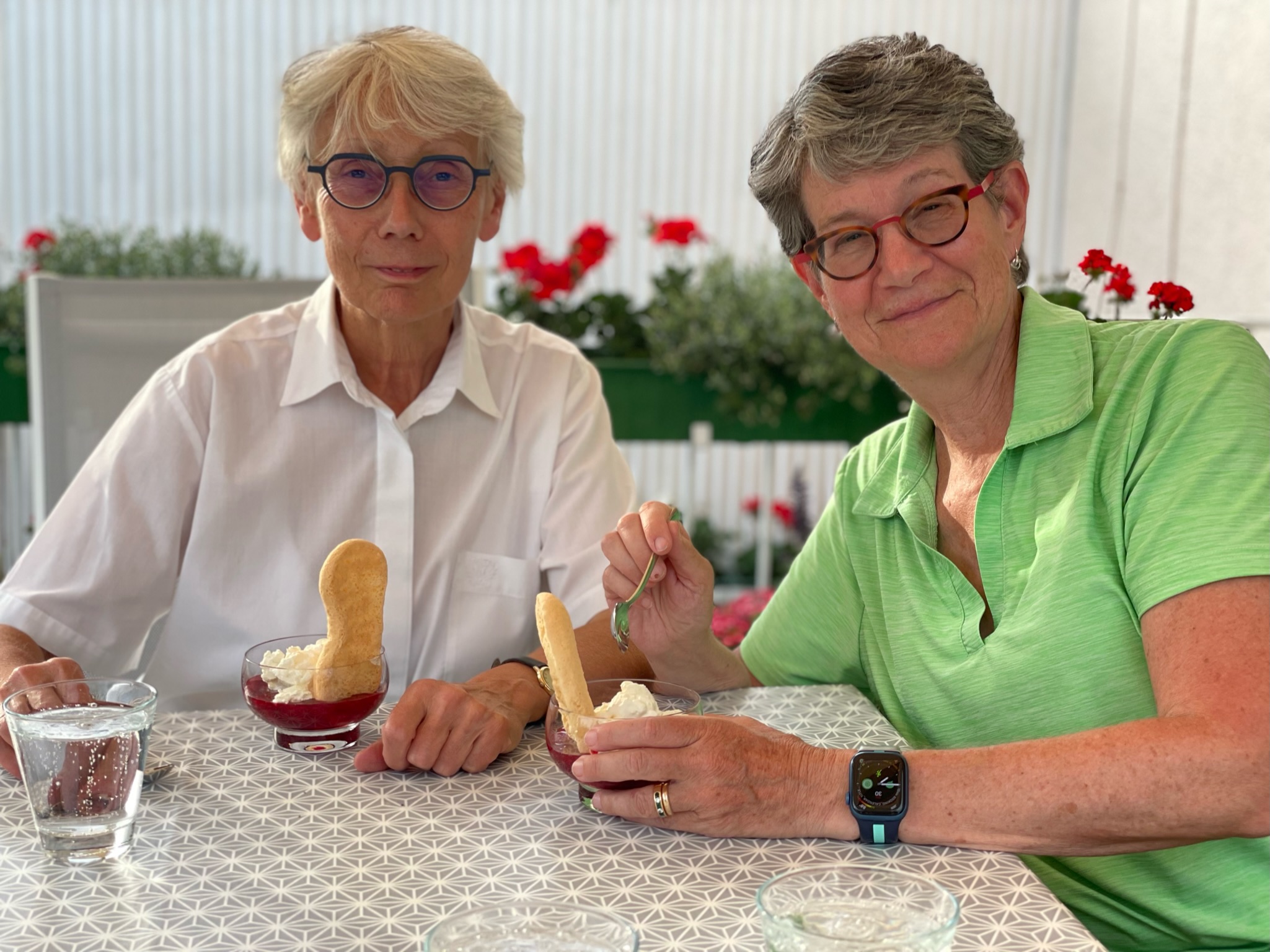 Day #11 – Freund means Friend: Aschaffenburg – Germany: Roots & Remembrance